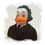 interDuck ART DUCKs – Duck Fever